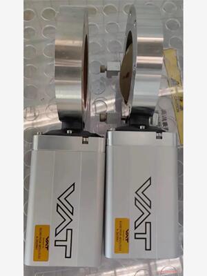 VAT 蝶阀 61340-PEGK-B1D1/………原装拆机(议价商品）