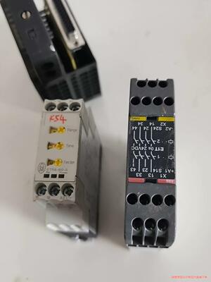 ABB安全继电器 2TLA010030R000议价商品