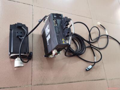 台达A2，ASD-A2-1021-L
