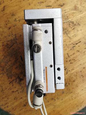 韩国TPC气缸，NLCD16-30RF15，议价商品