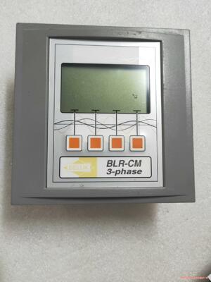 BELUK原装拆机控制器BLR-CM12R 3A,实物图片，议价商品
