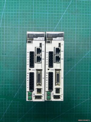 松下伺服100W驱动器：MADHT1505NA1，MADHT议价商品