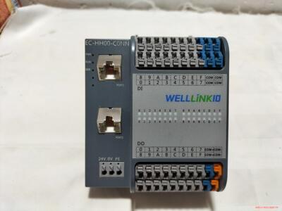 德克威尔WELLKINKIOFS一体化总线模块ProfiNe(议价商品）