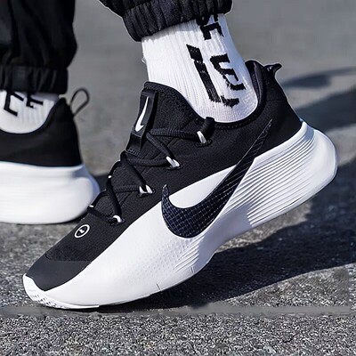 Nike耐克2026春新款男子运动鞋休闲耐磨低帮健身训练鞋FJ6151-007
