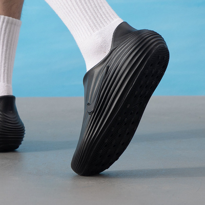 Nike耐克凉鞋男夏季新款REACTX REJUVEN8运动休闲包头沙滩鞋