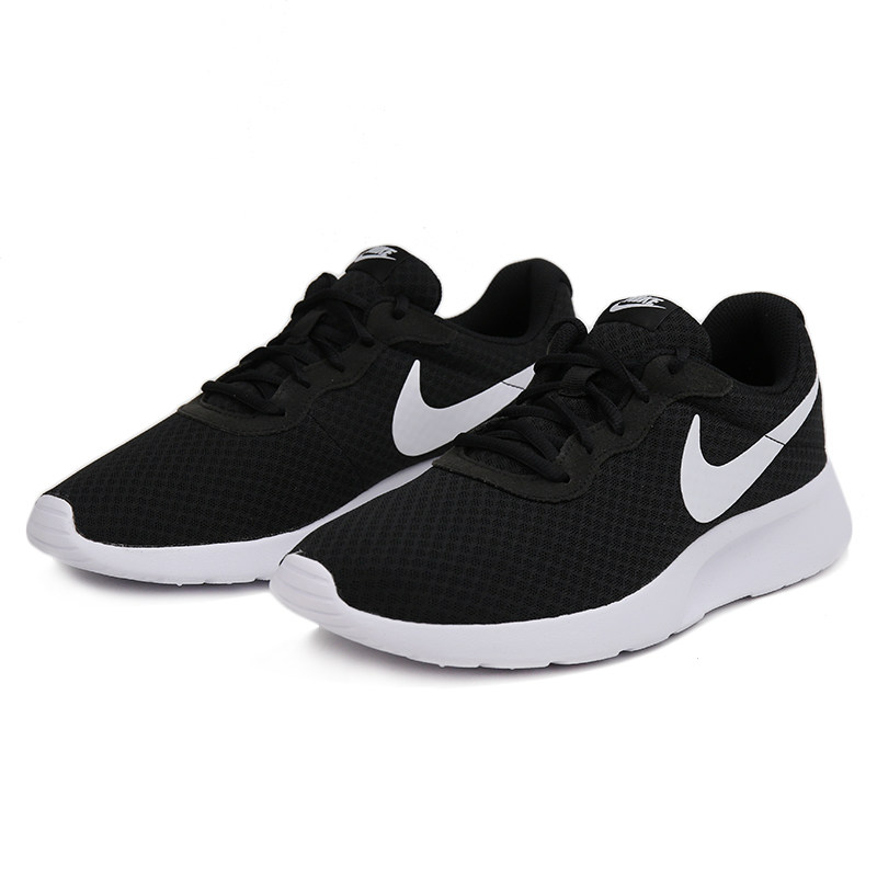 Nike耐克男鞋跑鞋ROSHE RUN ONE运动鞋低帮轻便休闲跑步鞋511881-_虎窝淘