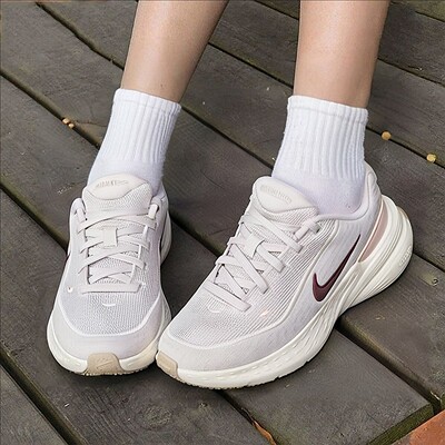 Nike耐克女鞋训练鞋2026春季新款UPLIFTSC板鞋运动鞋IB2766-007