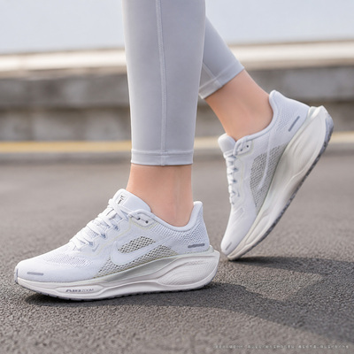 NIKE耐克女鞋飞马PEGASUS 41网面通勤运动鞋训练慢跑步IO9914-100