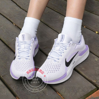 NIKE耐克女鞋跑步鞋2026夏季新款WINFLO 11透气中正运动鞋FJ9510