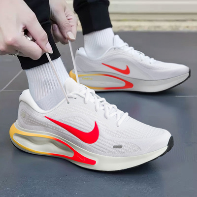 NIKE耐克鞋子正品健身跑步鞋厚底网面鞋春季新款运动鞋男鞋FN0228