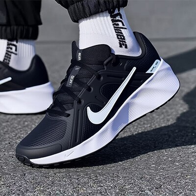 NIKE耐克男鞋黑色健身训练鞋2026新款春季低帮运动鞋HM9493-005