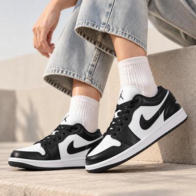 耐克AJ1女鞋2026新款板鞋