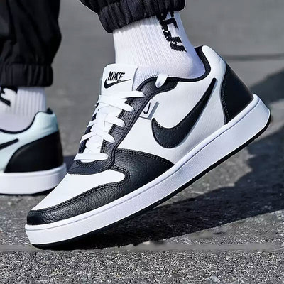 耐克NIKE男子板鞋运动休闲鞋低帮复古轻便透气运动鞋 AQ1774-102