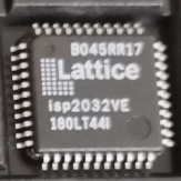 ISPLSI2032VE-180LT44I   ISPLSI1048E-70LQ 价格咨询为主