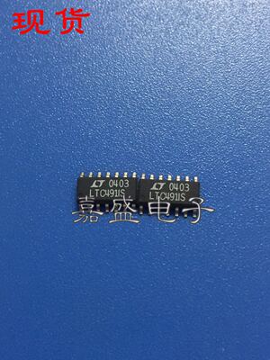 全新现货LT491CS LT1381CS LT1645IS LT1649CS欢迎咨询