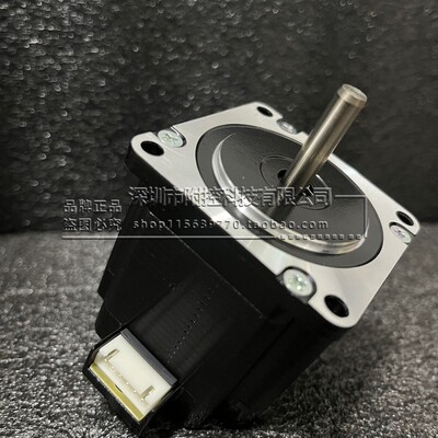 /信浓59D1 系列进电机Y07-59D1-3075D双轴马达配驱动器Y2SED2