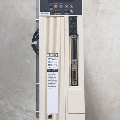 DV83030HA101 MSDA103A1A MDDA353D1A37/203A1A  伺服驱动器