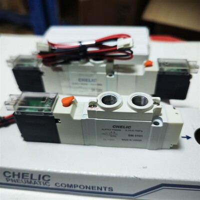 原装电磁阀SR SM SW SK SV 5101 5201 6102 7102 8103 9103