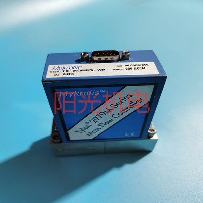CELERITY 质量流量计 控制器传感器 FC-2979MEP5-WM