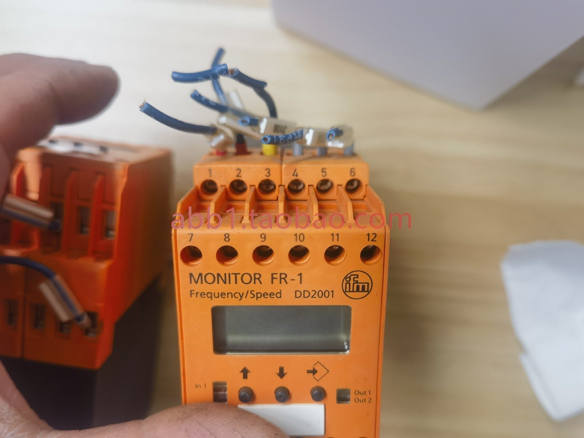 VND5E025AK五菱宏光S高尔夫7陆风X7转向灯控制芯片全新_虎窝淘