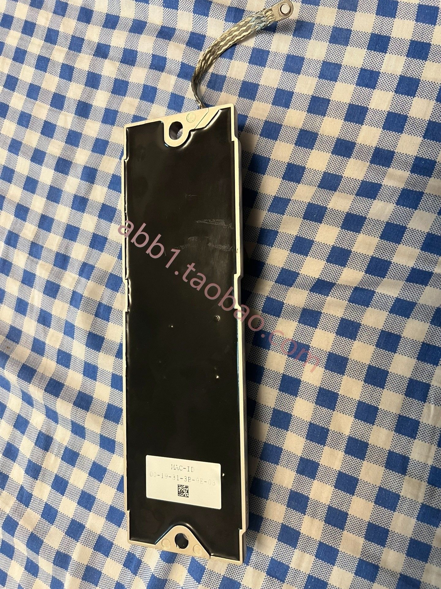 巴鲁夫Profinet总线模块主站BNI005H新旧_虎窝淘