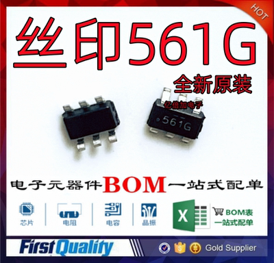 FDCSOT-23-62.5A30VMOS管