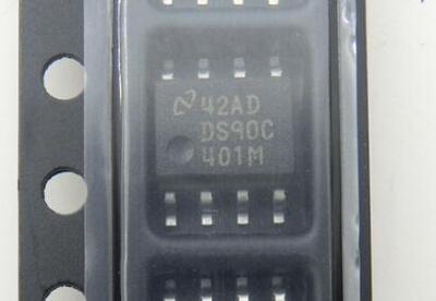DS90C401M DS90C401MX SOP-8 集成电路 IC芯片 现货供应 全新原装