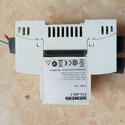 议价PⅩⅩ-485.3功能正常实物图询价