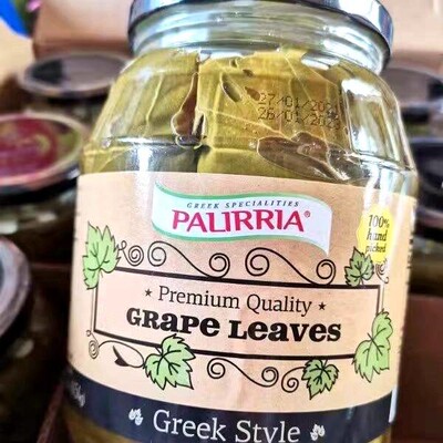 Grape Leaves 908g 葡萄叶子