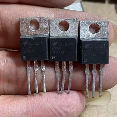 议价P2710  50A 250V 可代替IRFB422询价