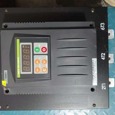 议价西驰CMC系列电机110KW软启动器，CMC-110/3，拆询价