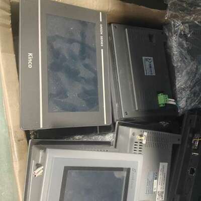 议价触摸屏GL070E 带网口  包功能  需要私聊议价询价