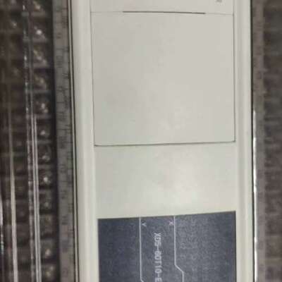 议价XD5-60T10  版本 年份  功能通电测试询价