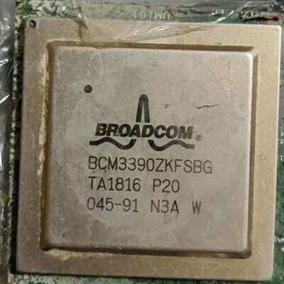 议价BCM3390ZKFSBG询价