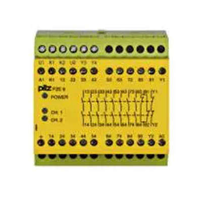 【现货】皮尔兹Pilz  模块  774148  全新原装正品