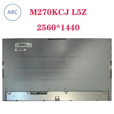 M270KCJ L5Z全新原装A+屏幕适配戴尔SE2723DS 27寸2K60HZ