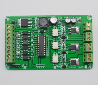 GYJ-0278可编程晶体管