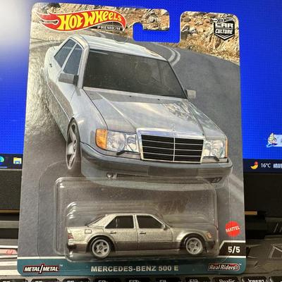 风火轮合金其他车模闲置