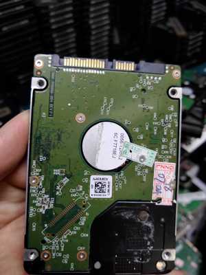 WD10SPZX  1T 2060-800066-004硬盘电路板 有锁板   无锁板