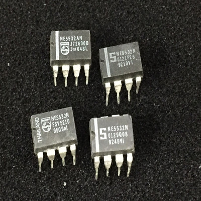 飞利浦NE5532NNE5532测试好促销