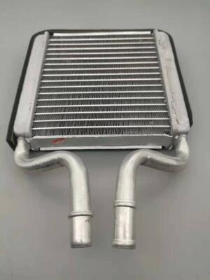 长安新豹mini迷你二2代跨越王X1TX3暖风水箱神祺T20暖气水箱开关