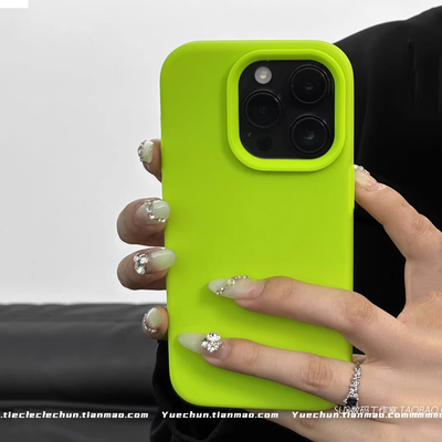 适用FindX7耐脏厚液态硅胶