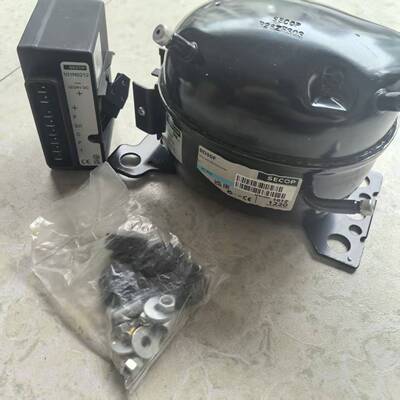 原装secop思科普压缩机  BD50F 101Z1220    101N0212