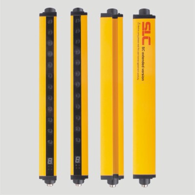 SLC施莱格SLC系列光栅30SLC1120-N38E/30SLC1120-N38R