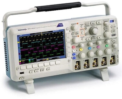 Tektronix泰克数字示波器 DPO2002B MSO200B  DPO2014B MSO2024B