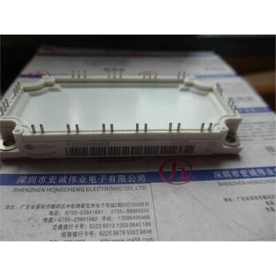 （原装）FS200R06KE3功率模块 现货销售 欢迎订购！