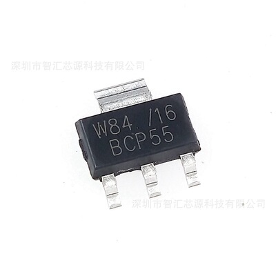 全新原装BCP55-16功率晶体管贴片