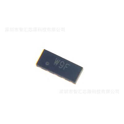 TVWDF1004AD0丝印W9F全新原装ESD