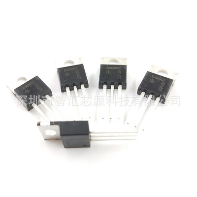 原装现货IPP052N06L3GMOSFETN-Ch