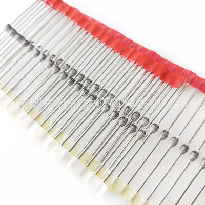 原装BY228TAP丝印：BY228封装：S